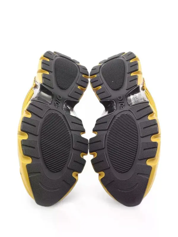 Dior 2020s B44 Blade Low-top Sneakers