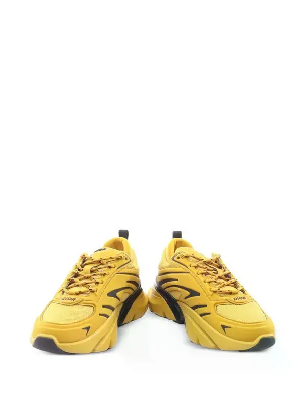 Dior 2020s B44 Blade Low-top Sneakers