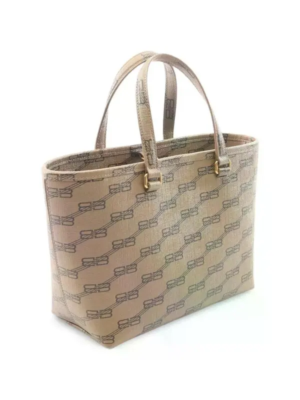 Balenciaga Bb Monogram Tote