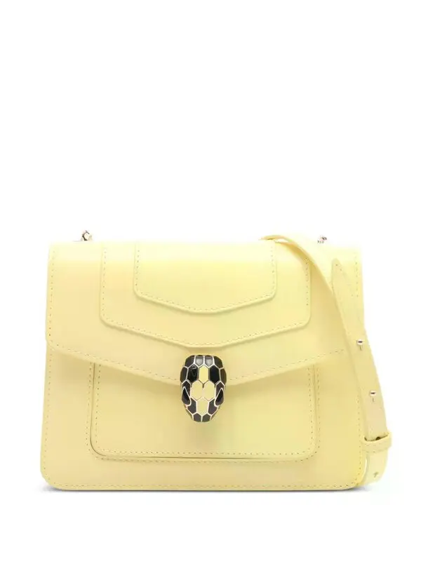 BVLGARI Serpenti Forever Shoulder Bag