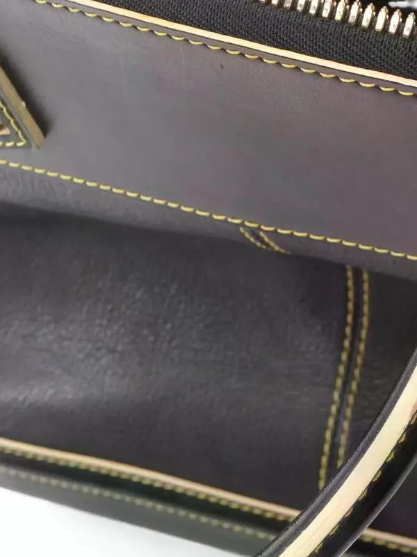 LOUIS VUITTON Suhali Lockit Mm Handbag