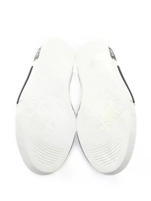 Dior 2010s B23 Oblique Sneakers