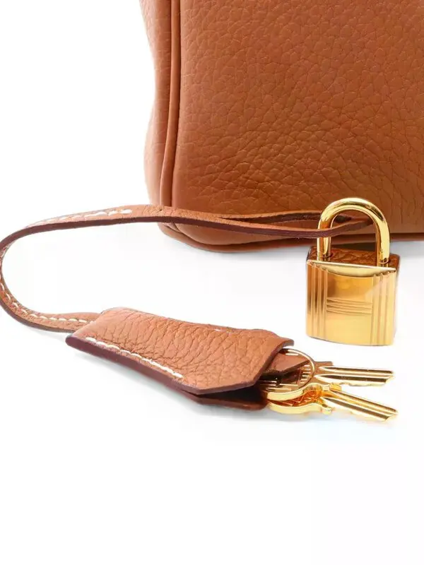 Hermès 2026 25 Birkin Togo-leather Tote Bag