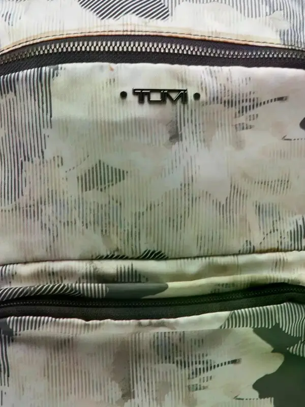Tumi Voyageur Dori Backpack