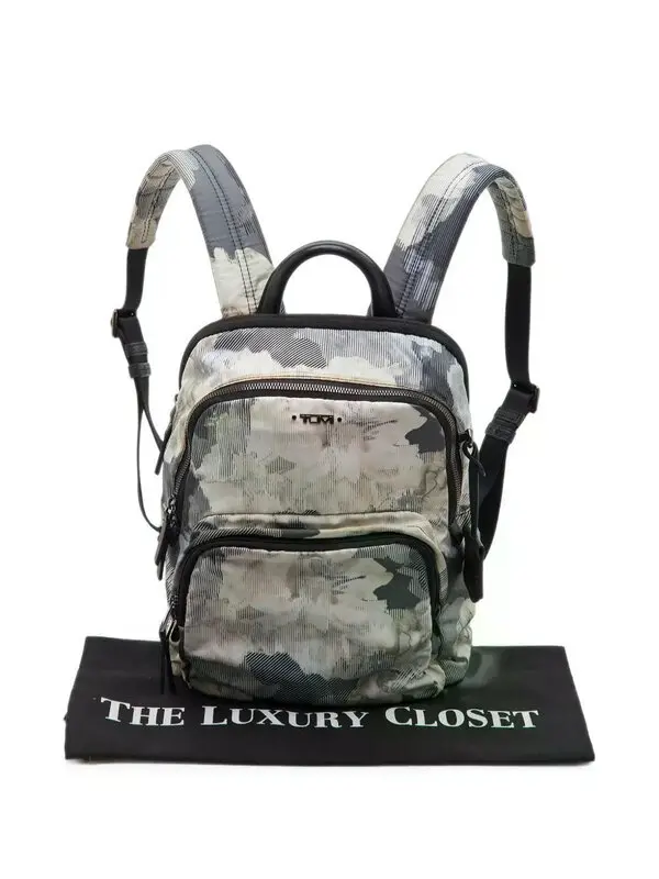 Tumi Voyageur Dori Backpack
