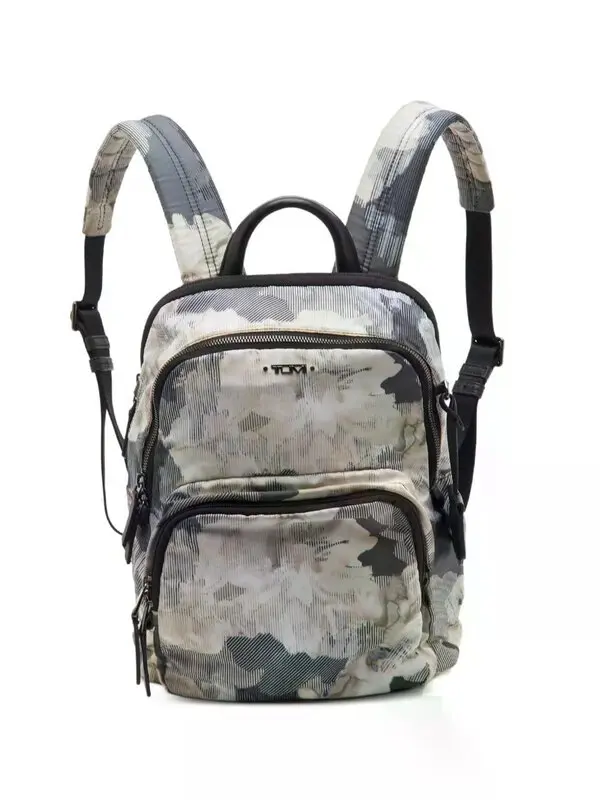 Tumi Voyageur Dori Backpack - Grey