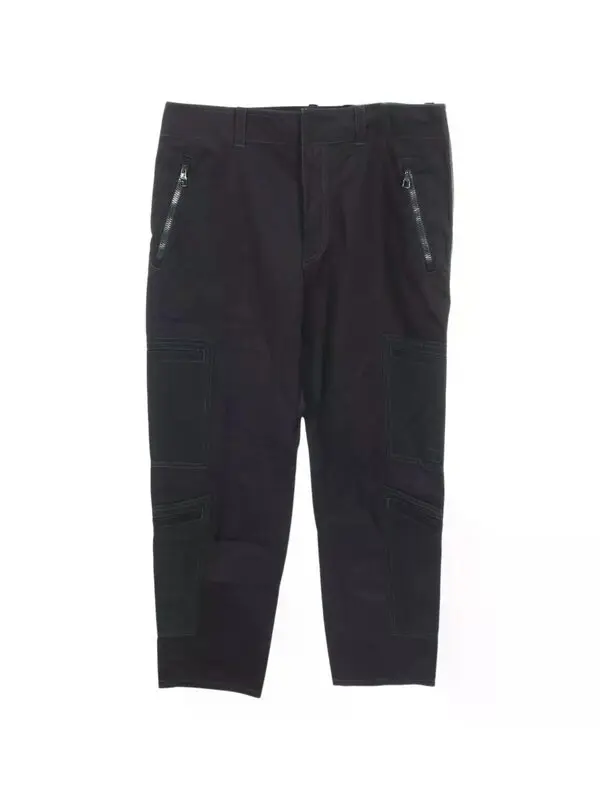LOUIS VUITTON Logo Cargo Pants