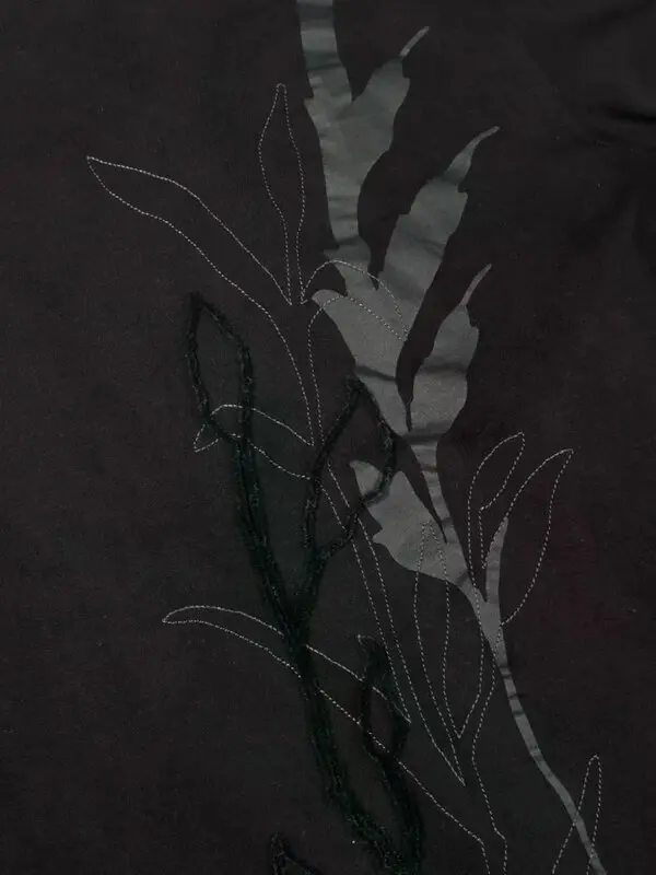 Hermès Graphic Print T-shirt