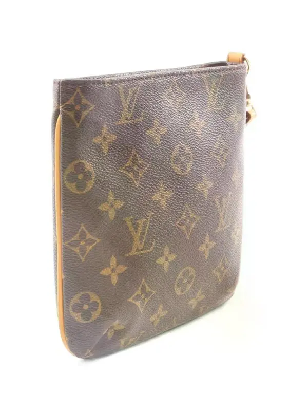 LOUIS VUITTON Monogram Pouch