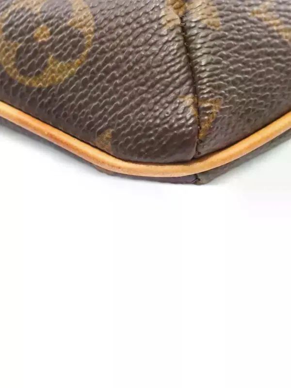 LOUIS VUITTON Monogram Pouch