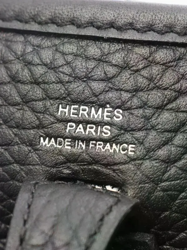 Hermès Evelyne Tpm Cross Body Bag