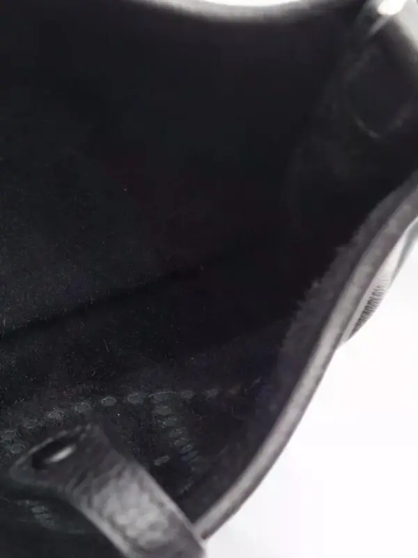 Hermès Evelyne Tpm Cross Body Bag - Black