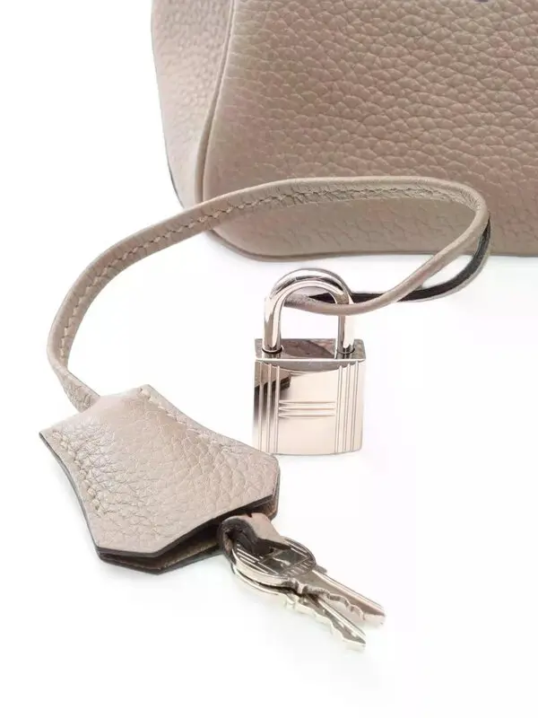 Hermès 2018 30 Birkin Tote Bag