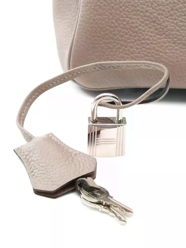 Hermès 2018 Birkin 30 Tote Bag