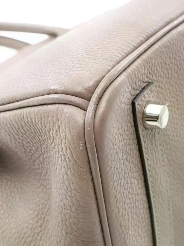 Hermès 2018 Birkin 30 Tote Bag