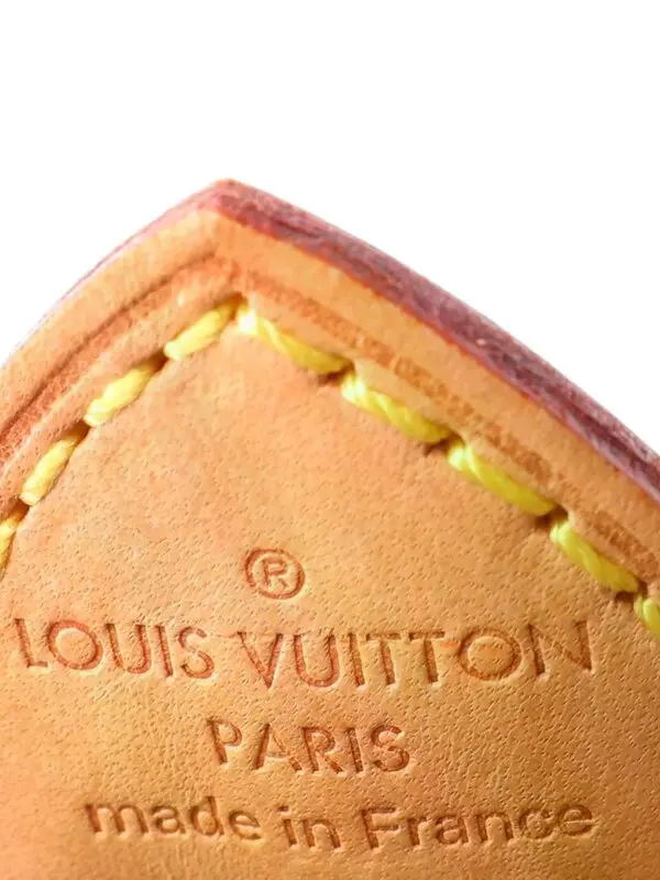 LOUIS VUITTON Monogram Canvas Shoulder Bag