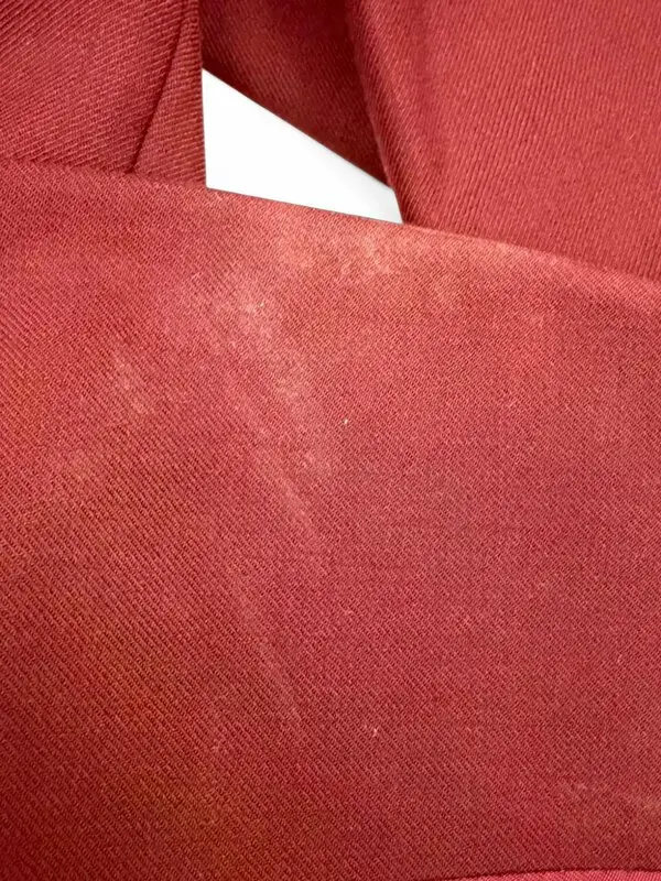 JOSEPH Single-breasted Blazer With Notched Lapels