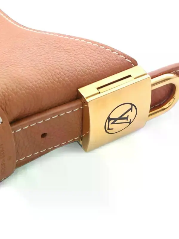 LOUIS VUITTON 2021 Pm Low Key Shoulder Bag