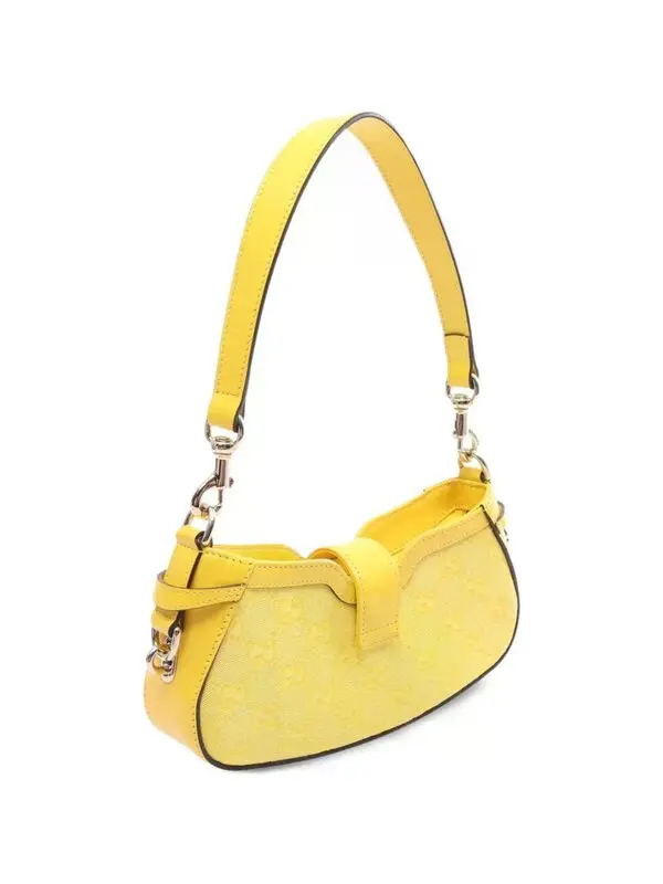 Gucci Gg Canvas Mini Shoulder Bag