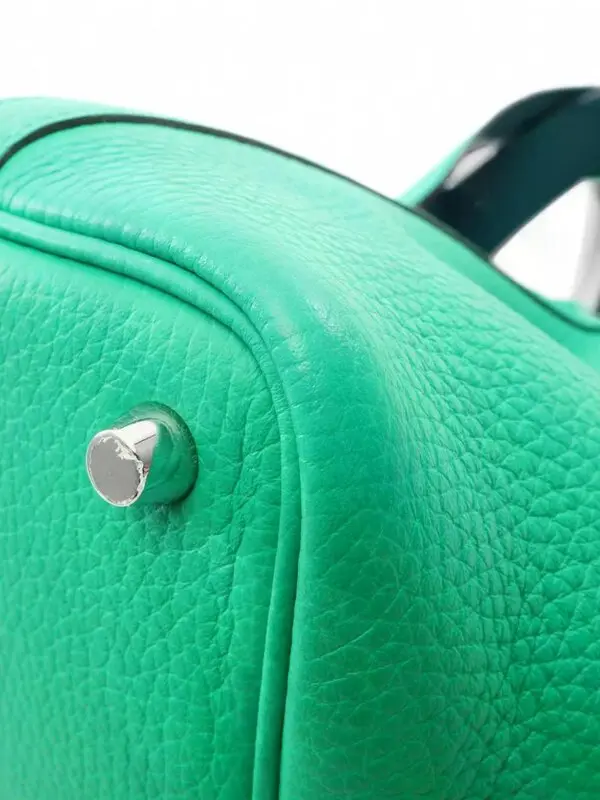 Hermès 2020 Pm Picotin Lock Tote Bag