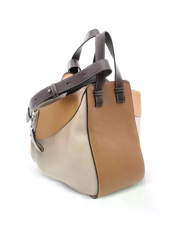 Loewe 2000s Small Hammock Handbag