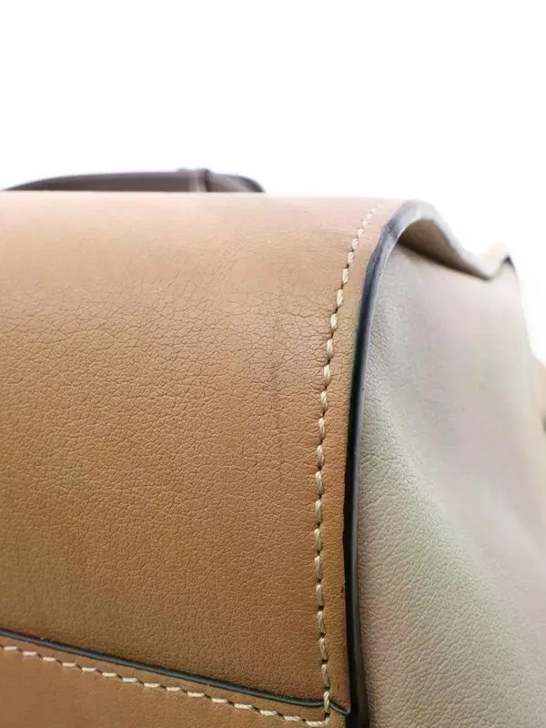 Loewe 2000s Small Hammock Handbag