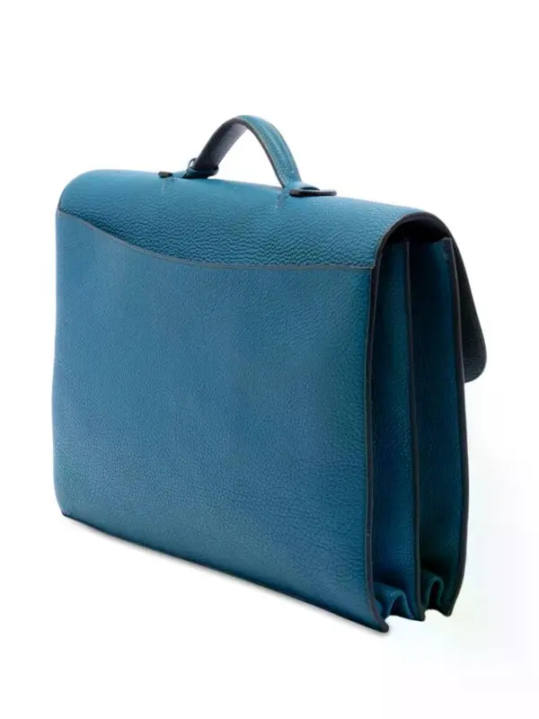Hermès Sac A Depeches 38 Business Bag