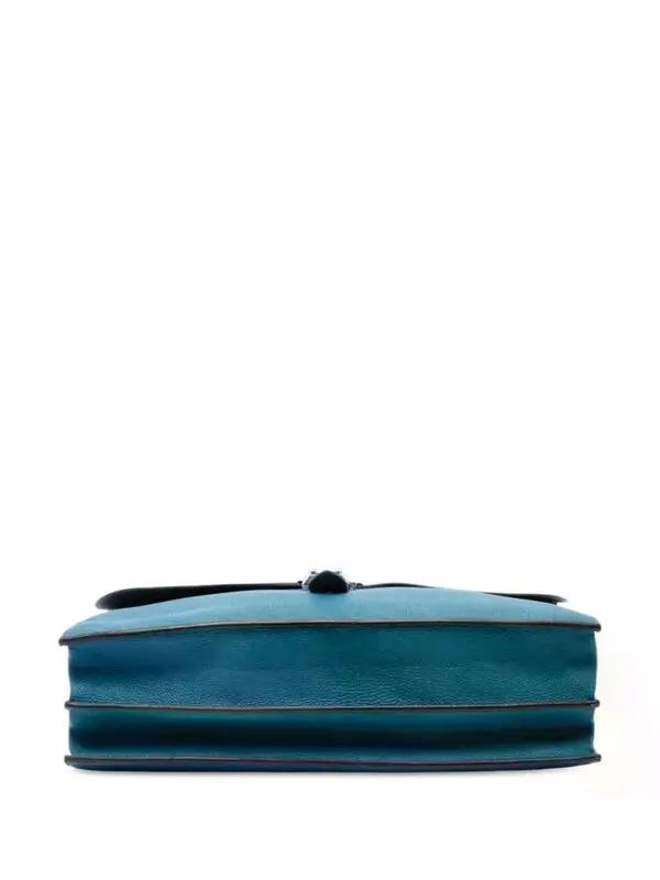 Hermès Sac A Depeches 38 Business Bag