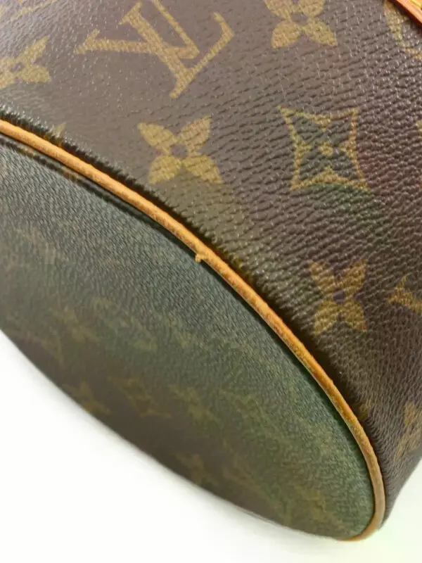 LOUIS VUITTON 2003 30 Papillon Monogram Holdall Bag