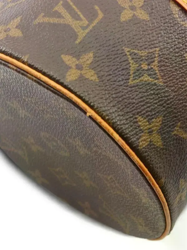 LOUIS VUITTON 30 Papillon Monogram Holdall Bag