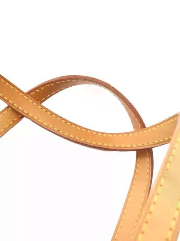 LOUIS VUITTON 30 Papillon Monogram Holdall Bag