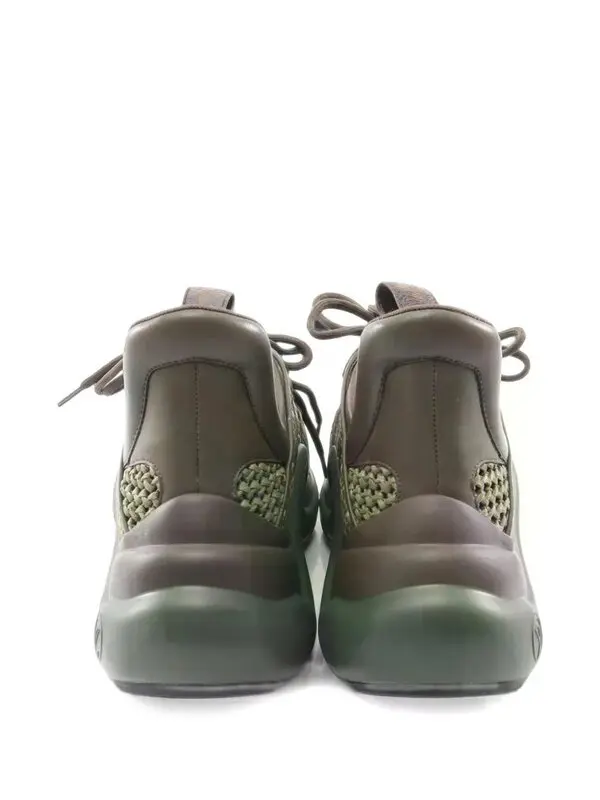 LOUIS VUITTON Archlight 2.0 Low-top Sneakers