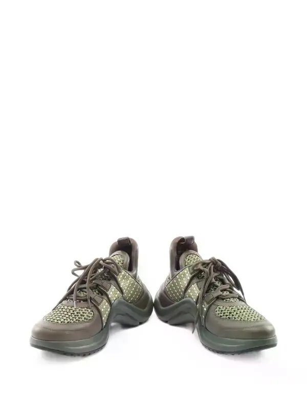 LOUIS VUITTON Archlight 2.0 Low-top Sneakers