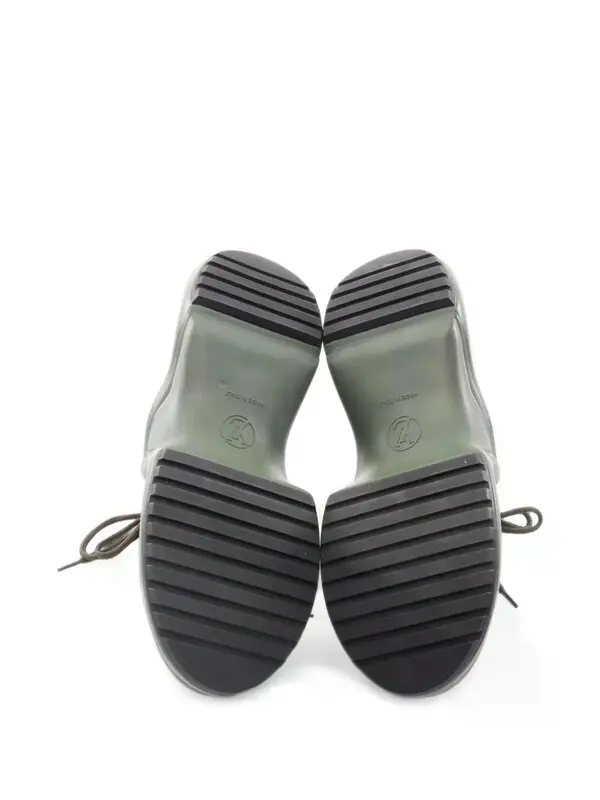 LOUIS VUITTON Archlight 2.0 Low-top Sneakers
