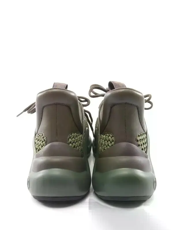 LOUIS VUITTON Archlight 2.0 Low-top Sneakers