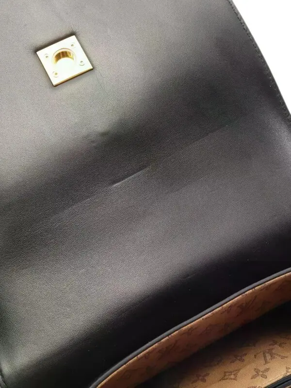 LOUIS VUITTON 2021 Rendez-vous Chain Shoulder Bag