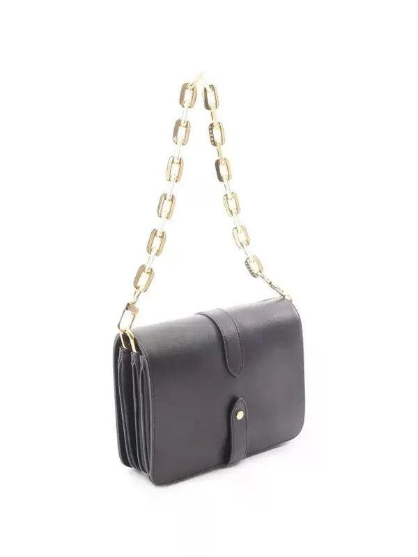 LOUIS VUITTON 2021 Rendez-vous Chain Shoulder Bag