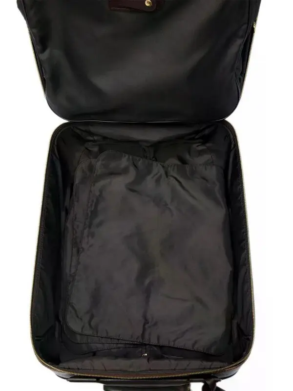 LOUIS VUITTON Damier Ebene Pegase Legere 45 Travel Bag