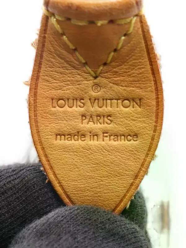 LOUIS VUITTON 2010 Monogram Totally Pm Tote Bag