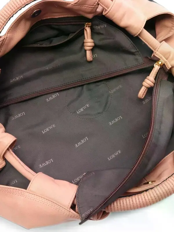 Loewe Nappa Aire Handbag