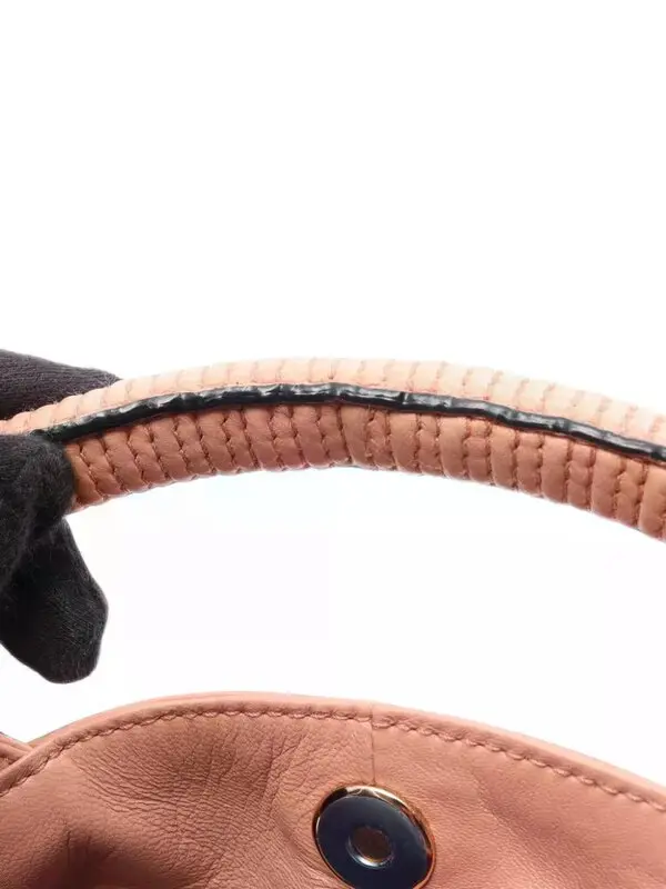 Loewe Nappa Aire Handbag