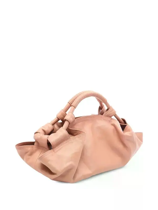 Loewe Nappa Aire Handbag