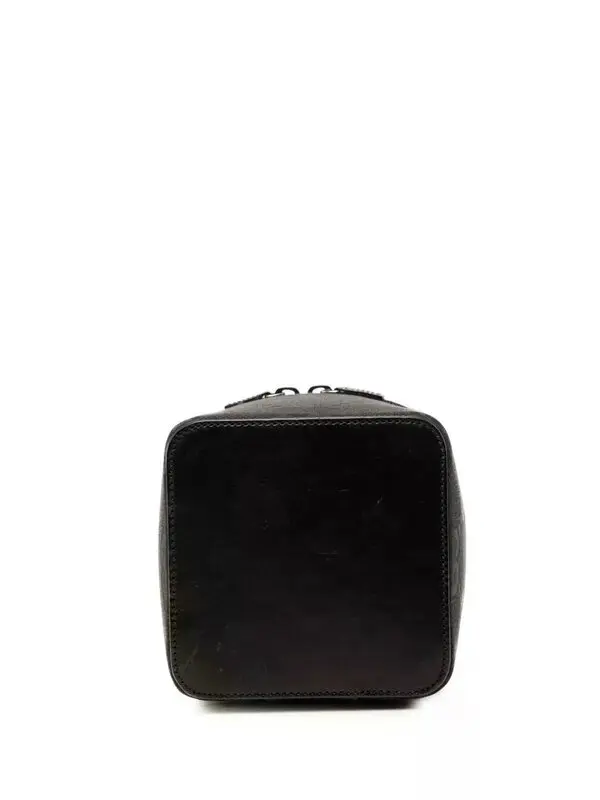 Gucci Gg Canvas Vanity Bag
