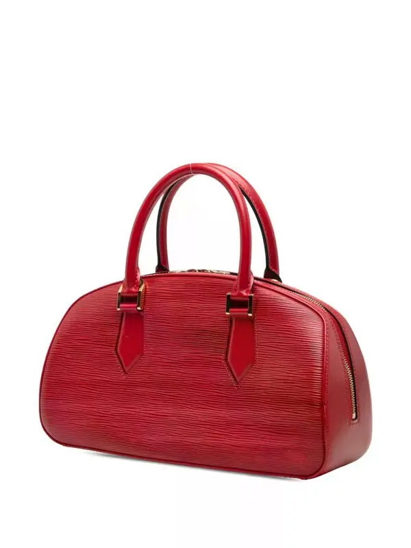 LOUIS VUITTON Epi Jasmine Handbag