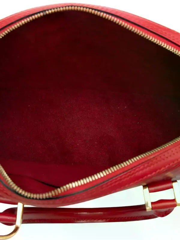 LOUIS VUITTON Epi Jasmine Handbag