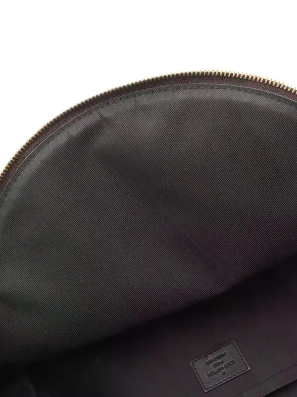 LOUIS VUITTON Monogram Canvas Palm Springs Mm Backpack - Brown