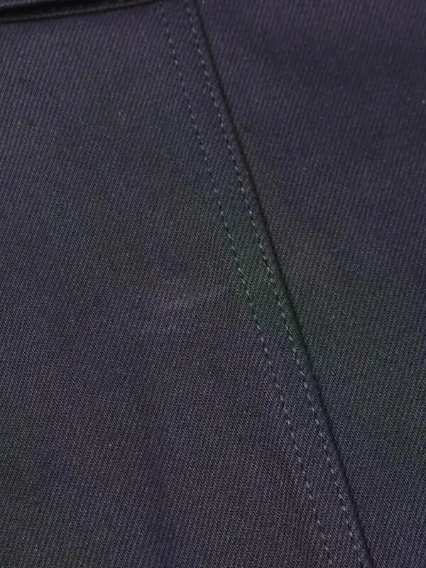 Hermès 2020s Sellier Button Jacket