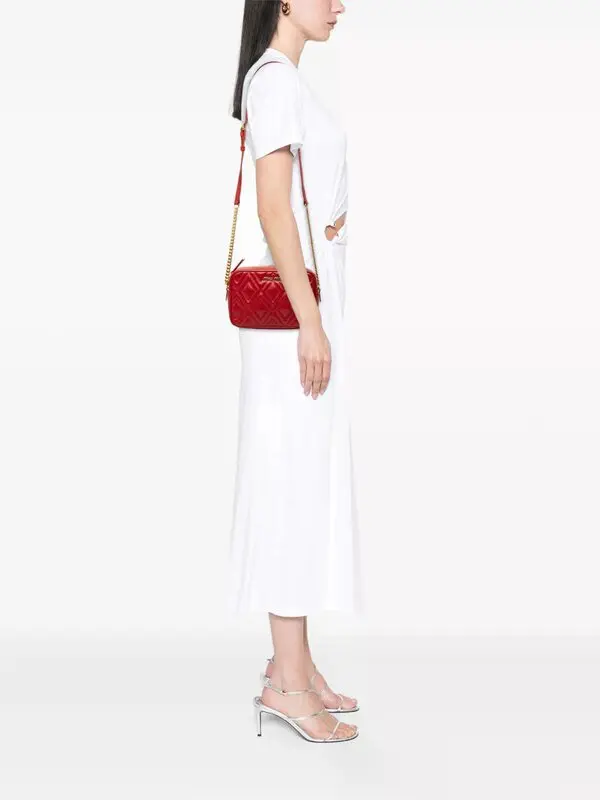Miu Miu Matelassé Nappa Chain Camera Bag