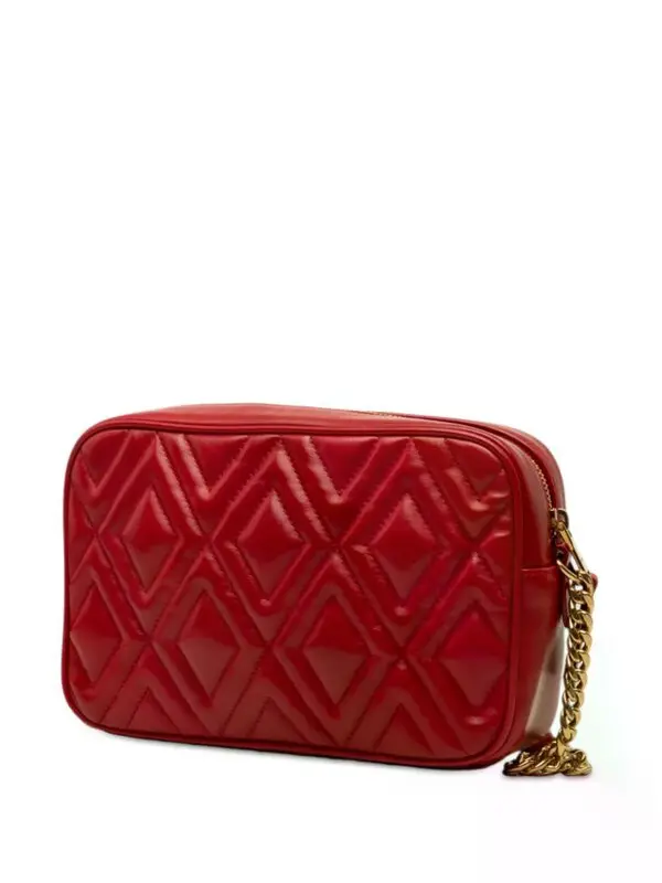 Miu Miu Matelassé Nappa Chain Camera Bag