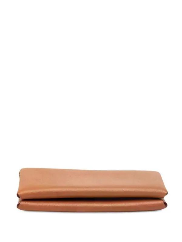 Hermès 2024 Epsom Calvi Card Holder